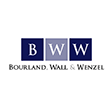 Dustin G. Willey | Bourland Wall & Wenzel